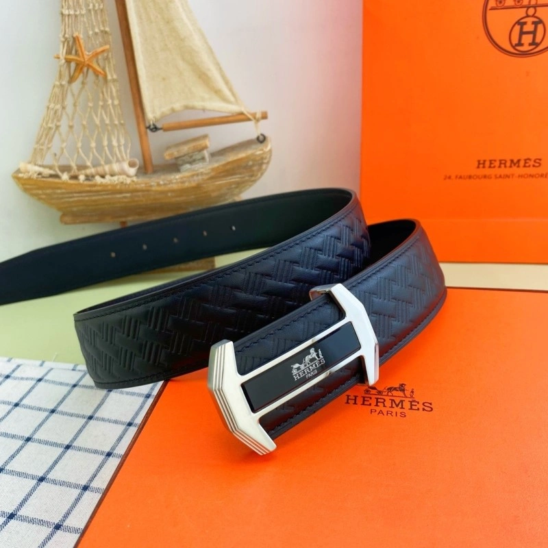 Original Hermes Belts