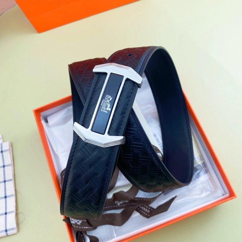 Original Hermes Belts