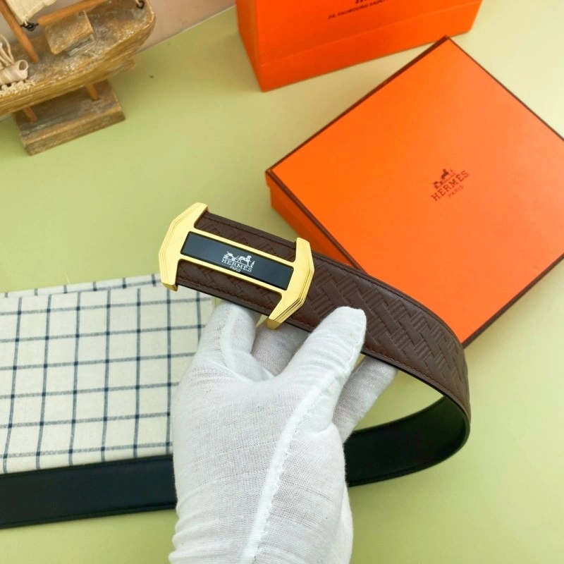 Value-priced Hermes Belts
