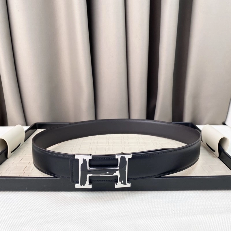 Value-priced Hermes Belts