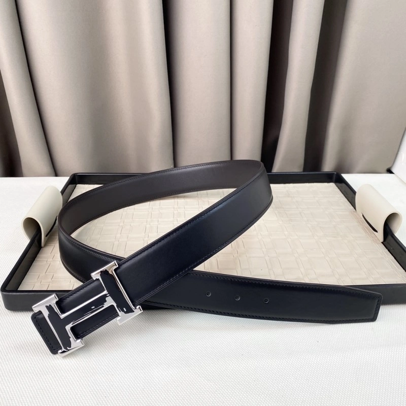 Value-priced Hermes Belts