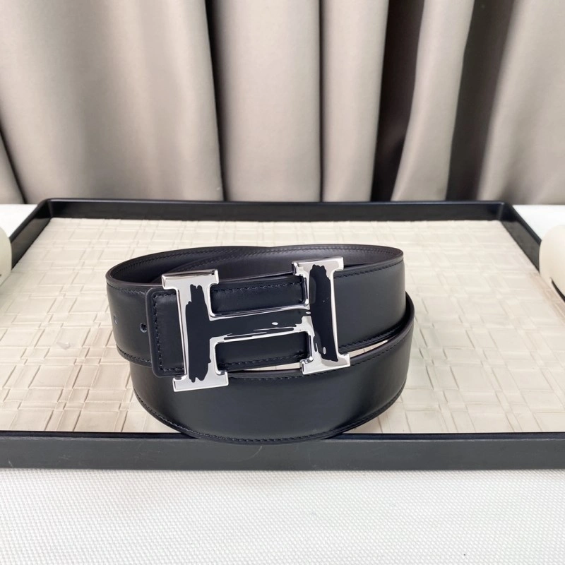 Value-priced Hermes Belts