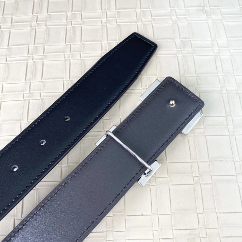 Value-priced Hermes Belts