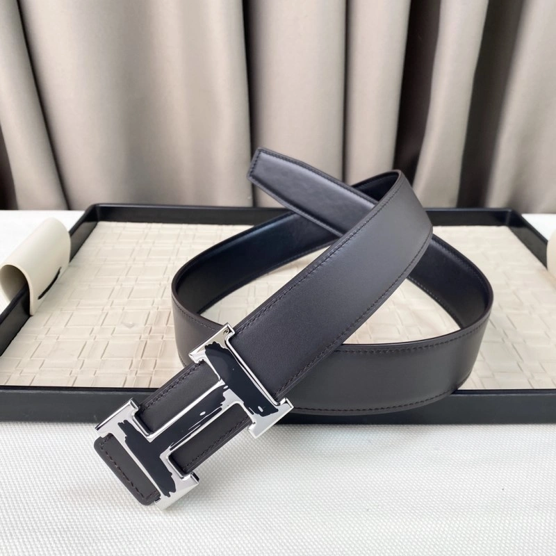 Value-priced Hermes Belts