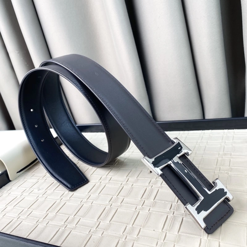 Value-priced Hermes Belts