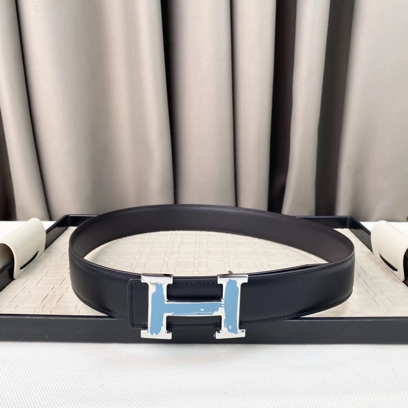 Brand-original Hermes Belts