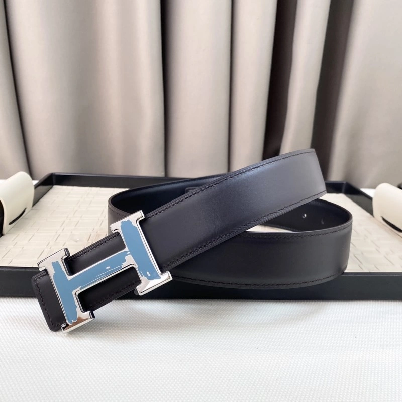 Brand-original Hermes Belts