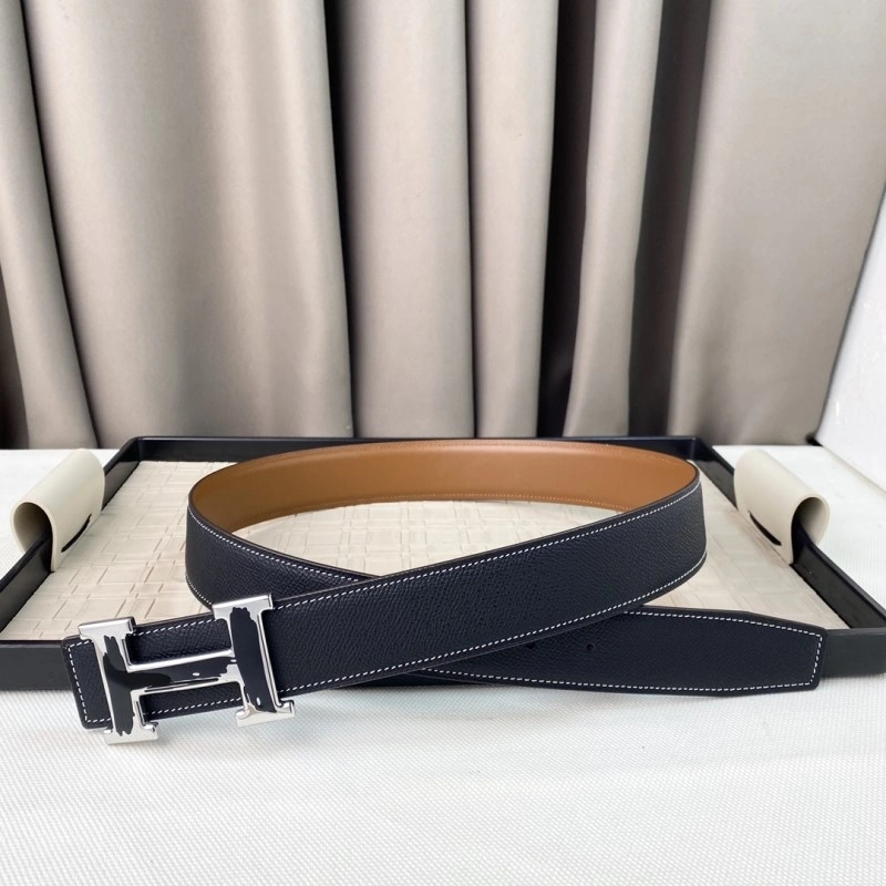 Mirror quality Hermes Belts