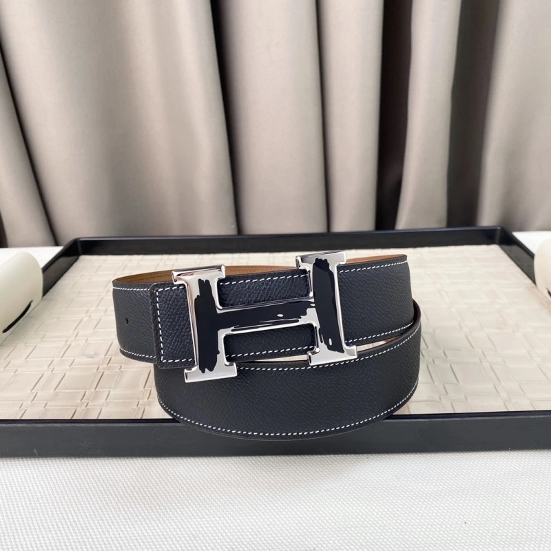 Mirror quality Hermes Belts