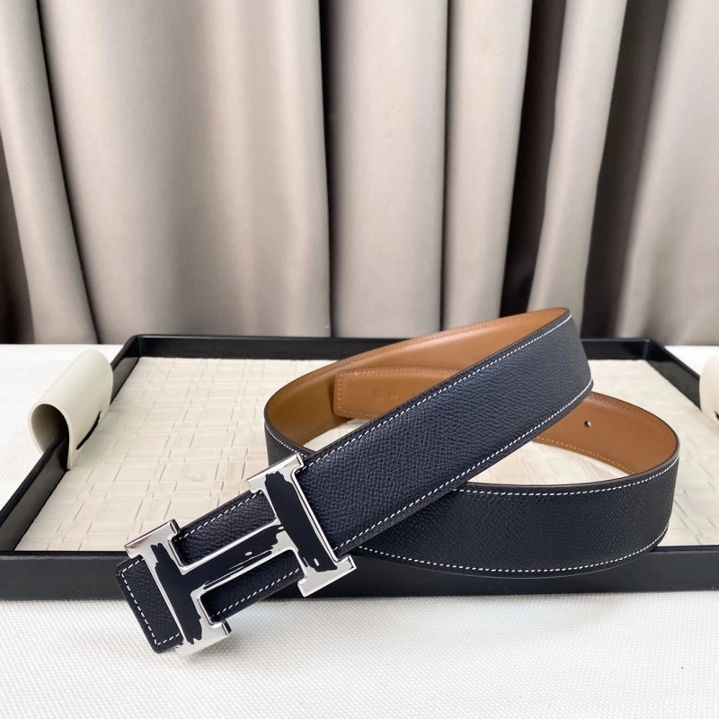 Mirror quality Hermes Belts