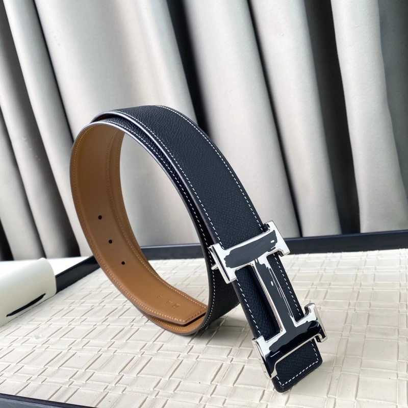 Mirror quality Hermes Belts