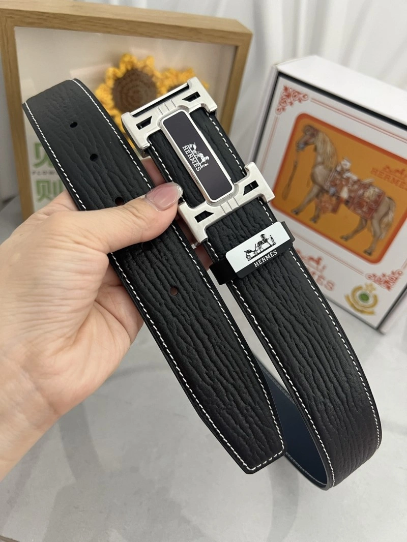 Top mirror Hermes Belts