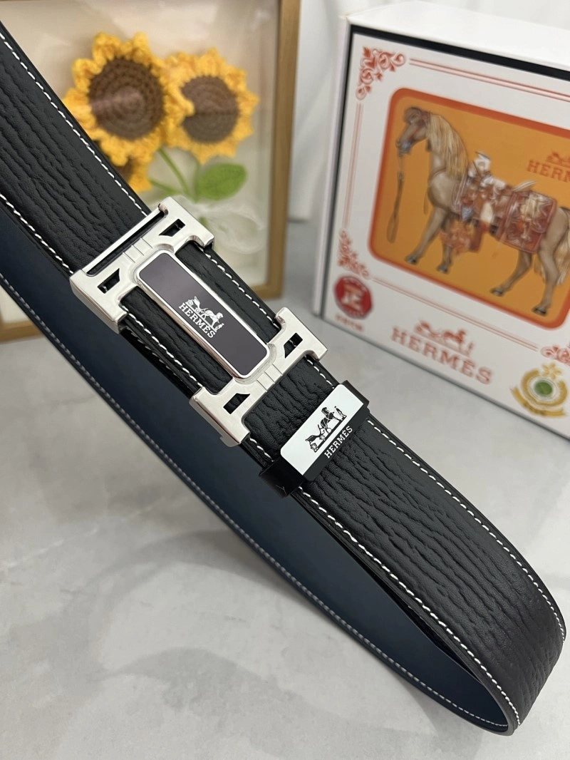 Top mirror Hermes Belts