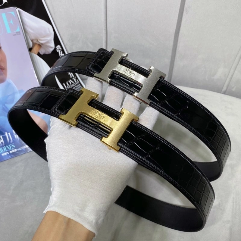 Value-priced Hermes Belts
