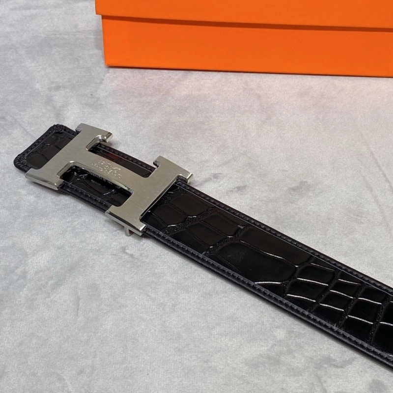 Value-priced Hermes Belts