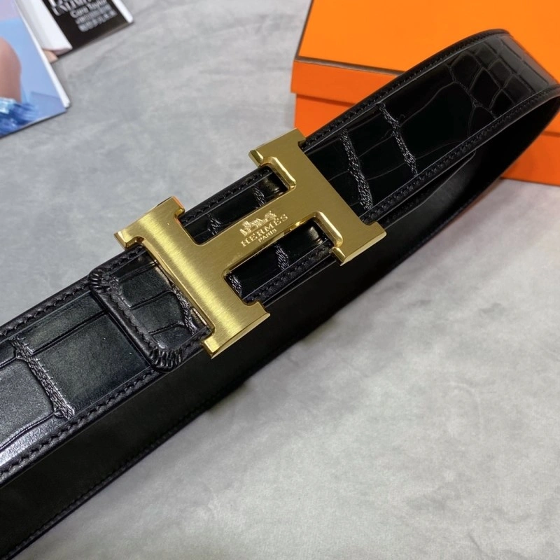 Value-priced Hermes Belts