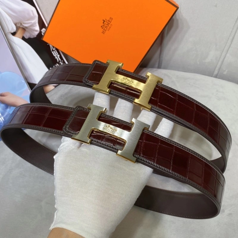 Discounted Hermes Belts