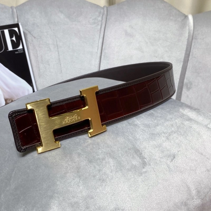 Discounted Hermes Belts