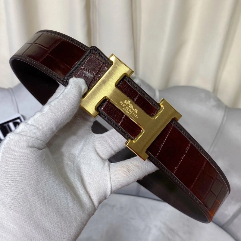 Discounted Hermes Belts