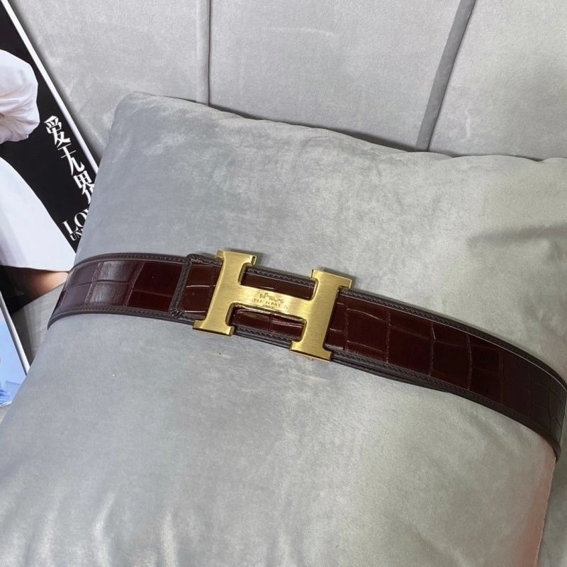 Discounted Hermes Belts