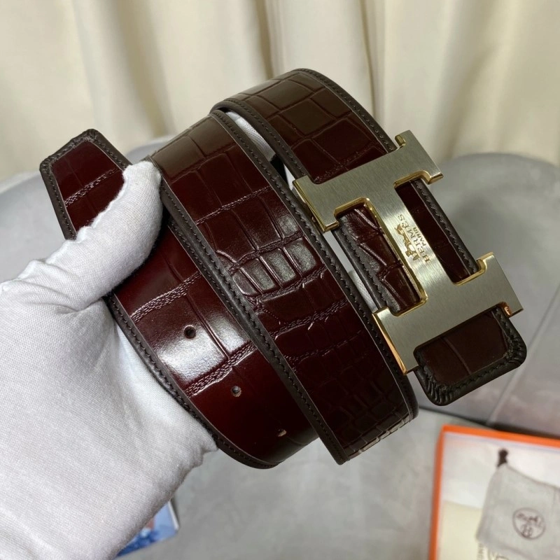 Discounted Hermes Belts