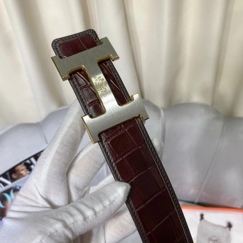 Discounted Hermes Belts