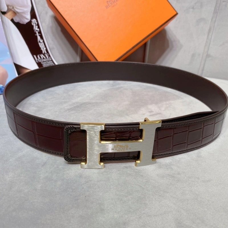 Discounted Hermes Belts