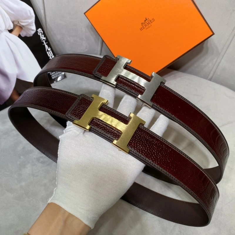 Economical Hermes Belts