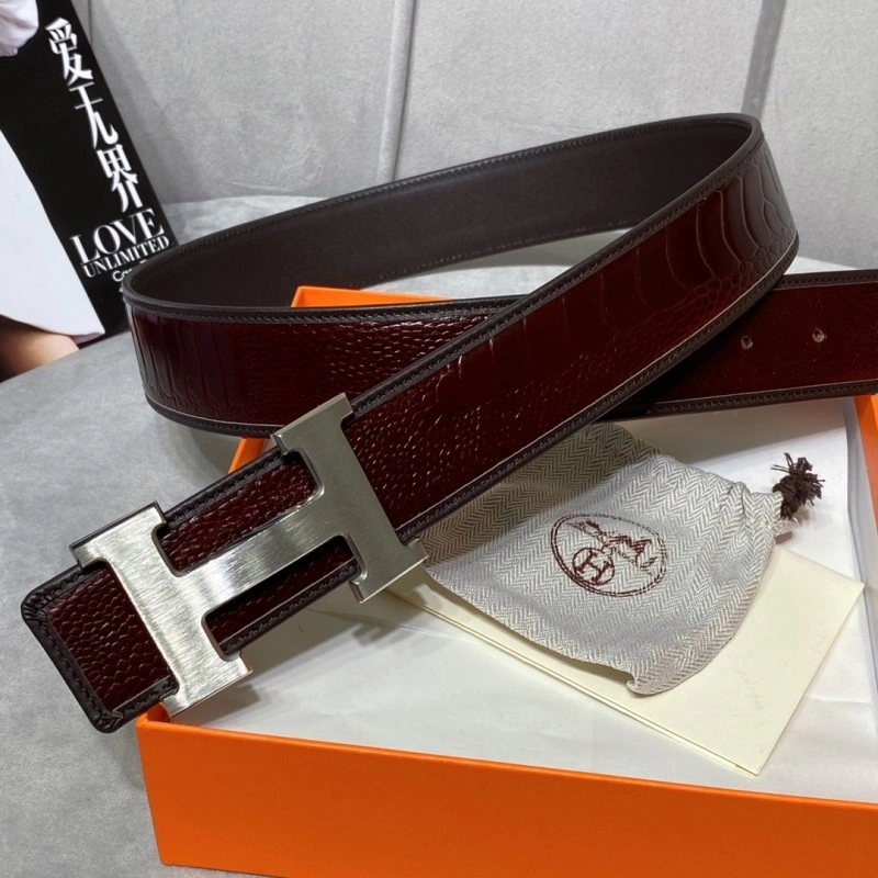 Economical Hermes Belts