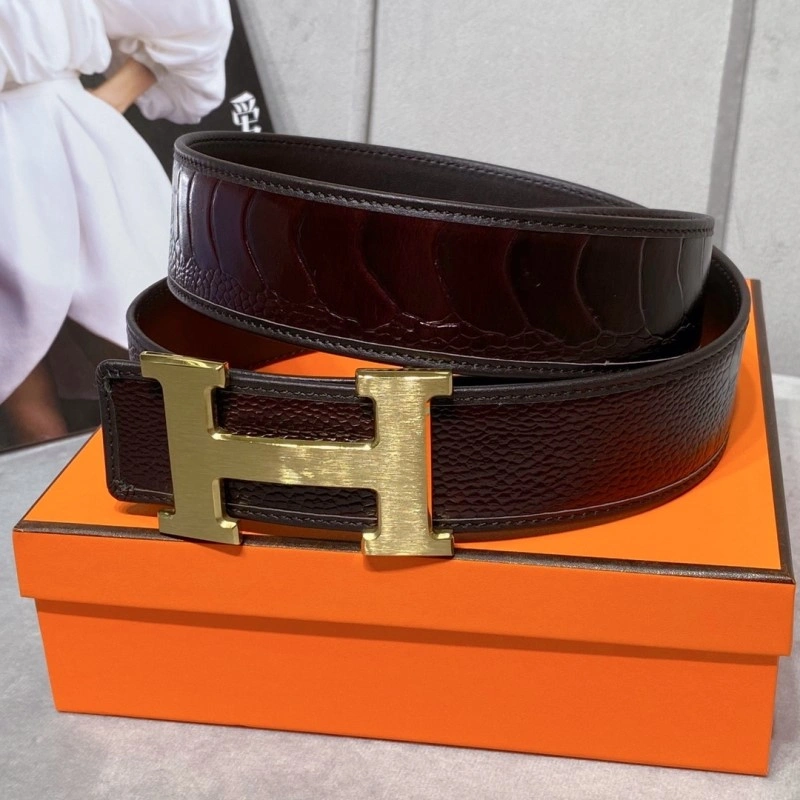 Economical Hermes Belts