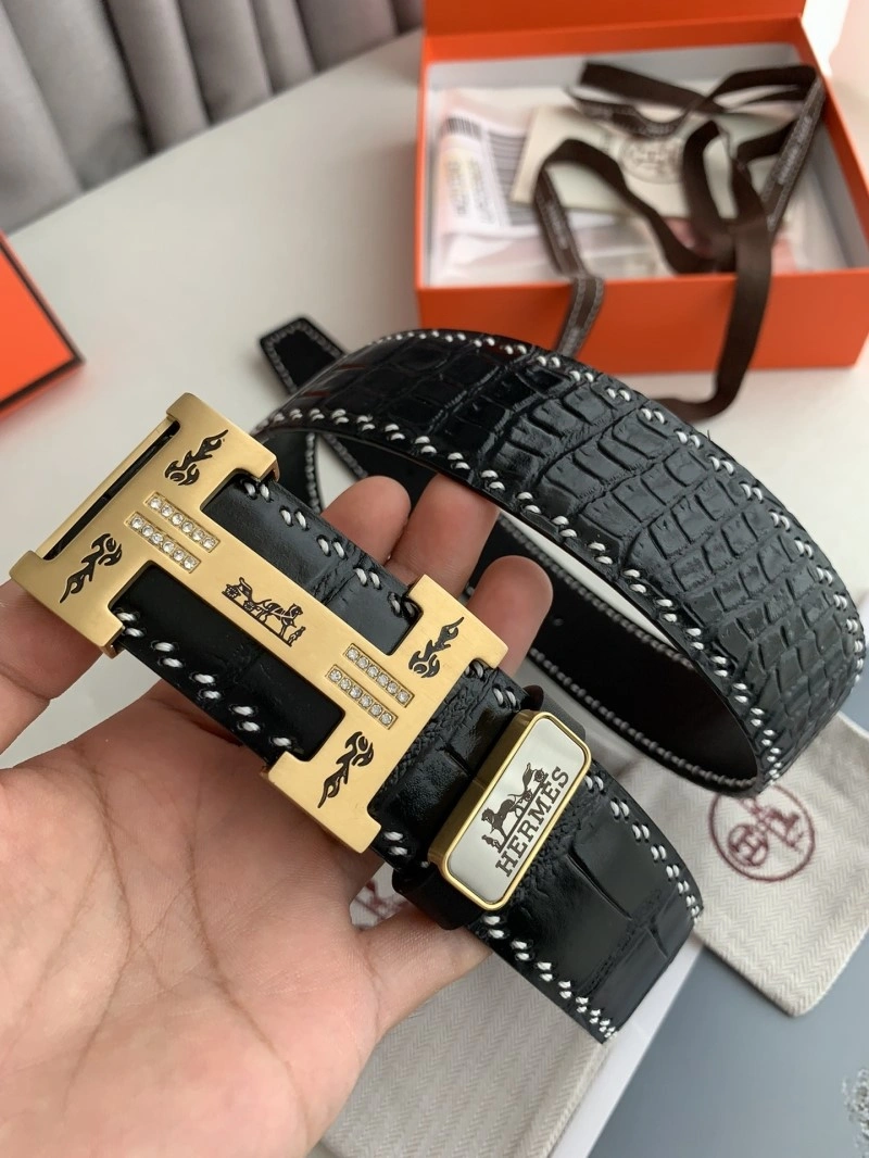 Reasonably priced Hermes Belts