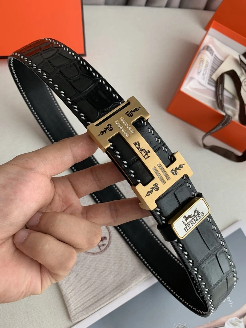 Reasonably priced Hermes Belts