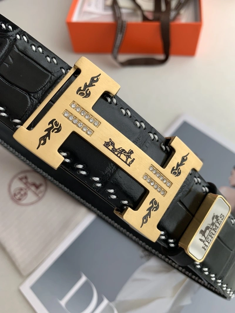 Reasonably priced Hermes Belts