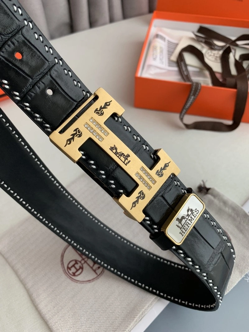 Reasonably priced Hermes Belts