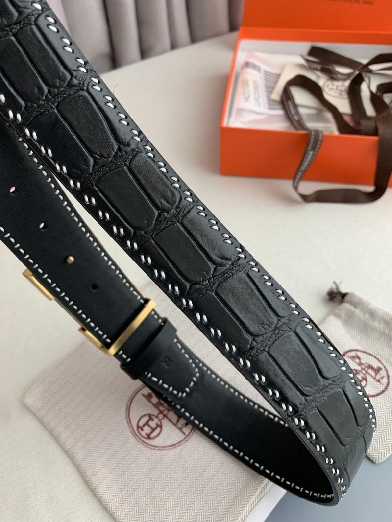Reasonably priced Hermes Belts