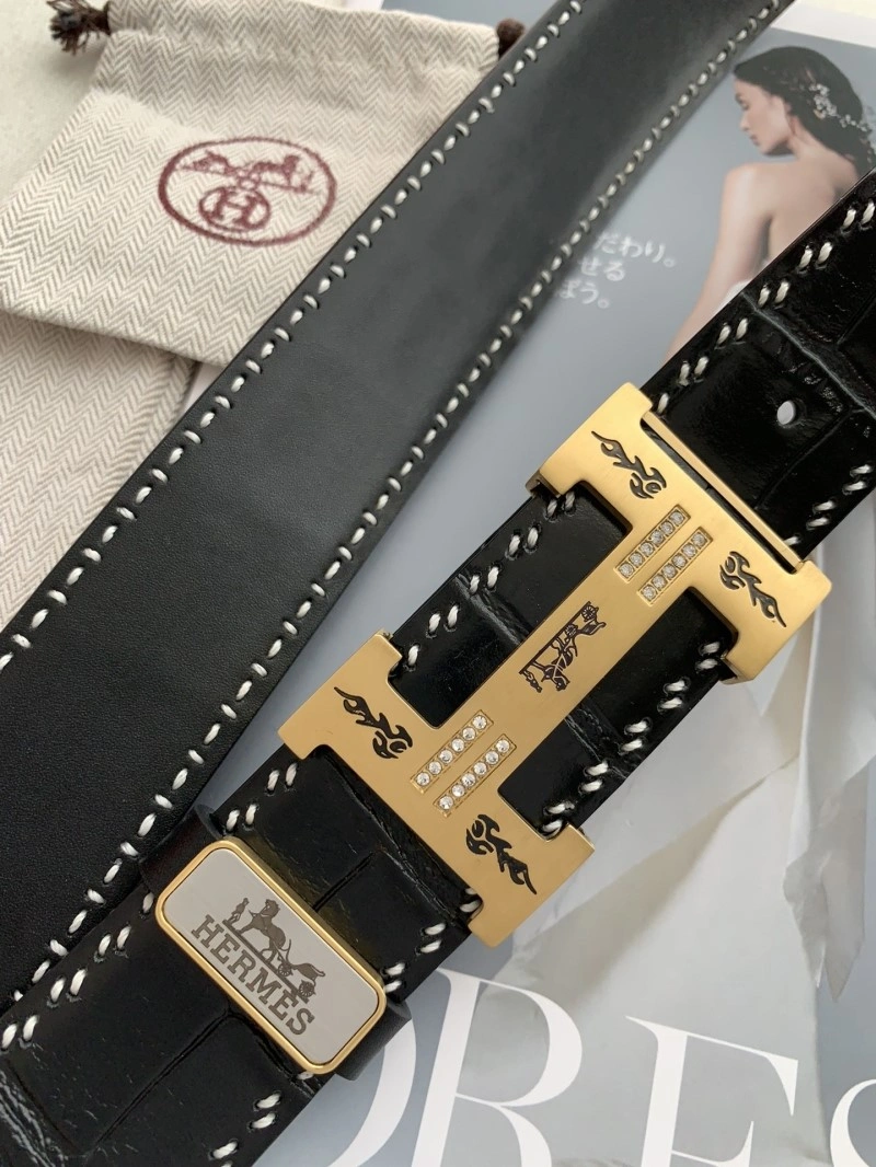 Reasonably priced Hermes Belts