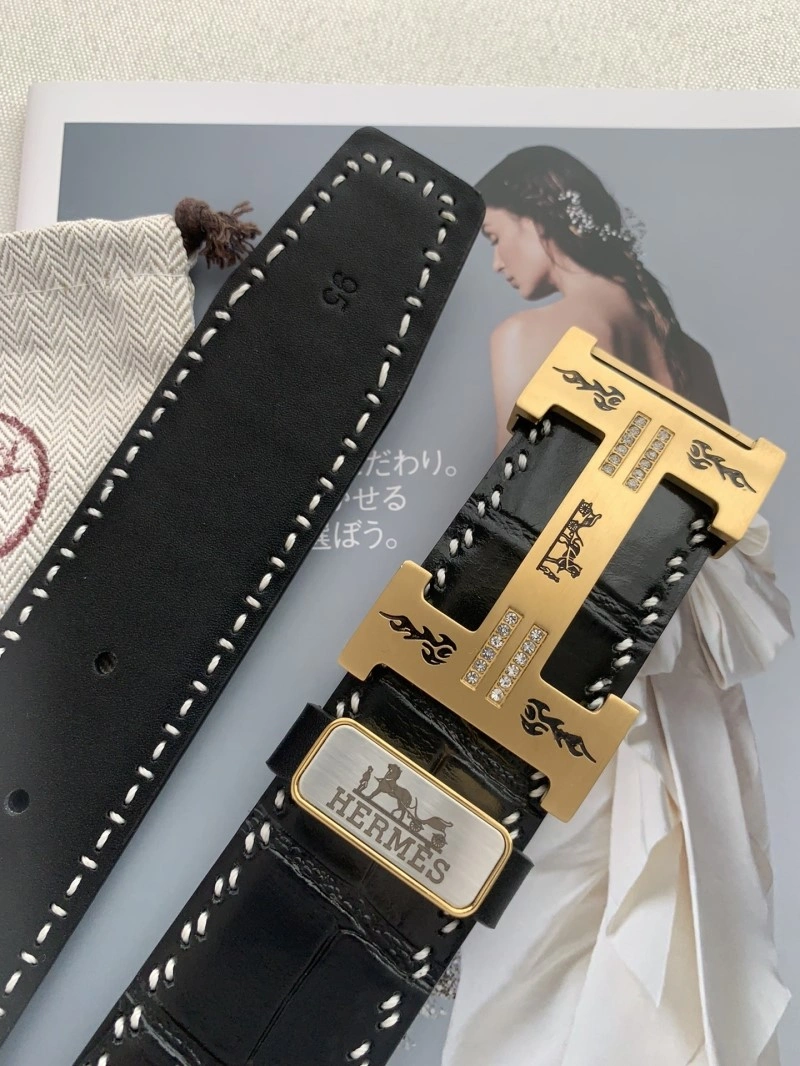 Reasonably priced Hermes Belts