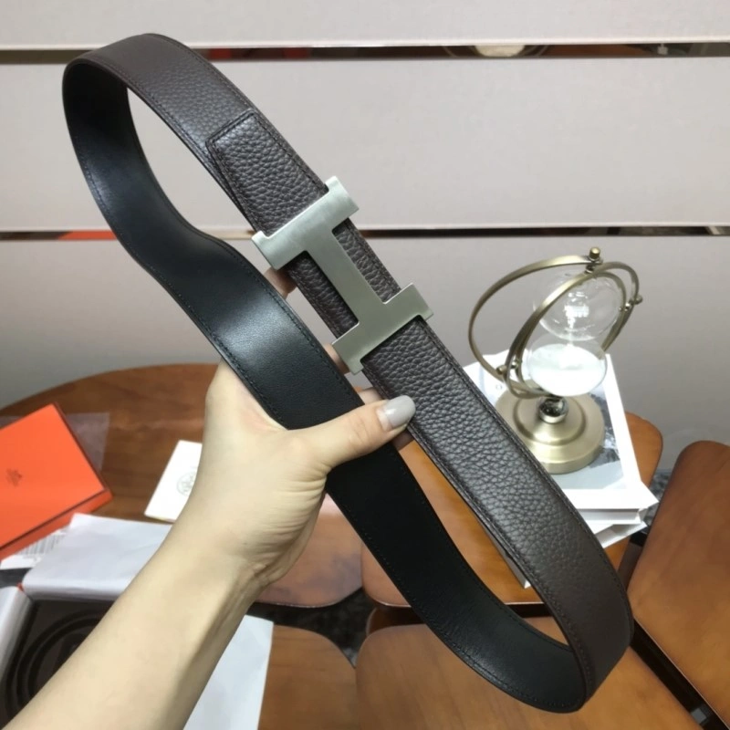 Top mirror Hermes Belts