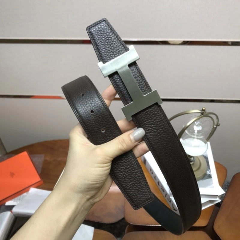 Top mirror Hermes Belts