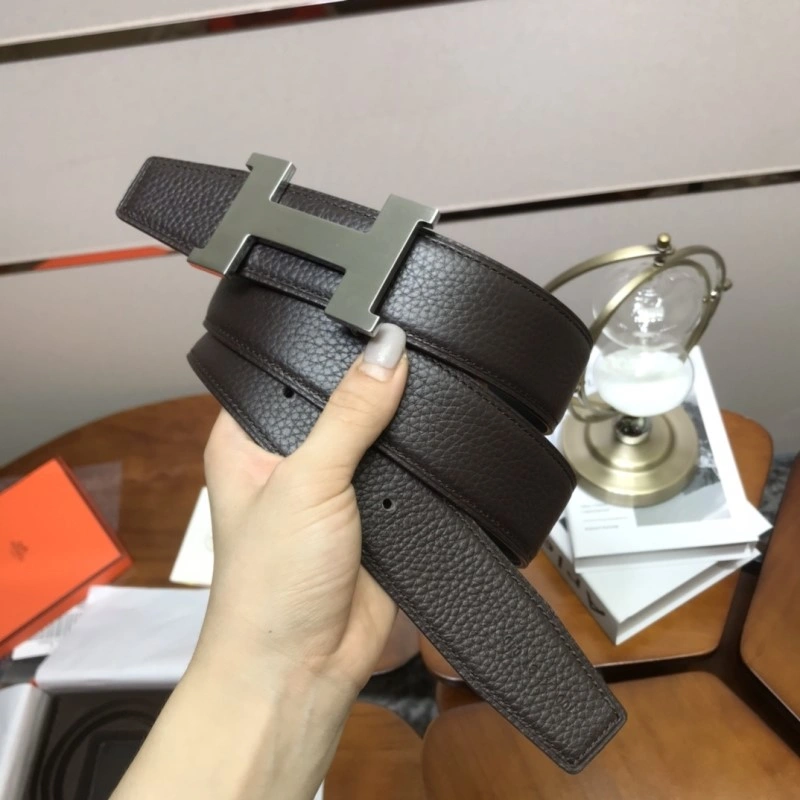 Top mirror Hermes Belts