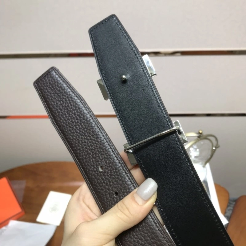 Top mirror Hermes Belts