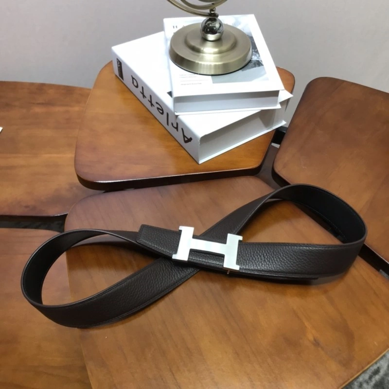 Top mirror Hermes Belts