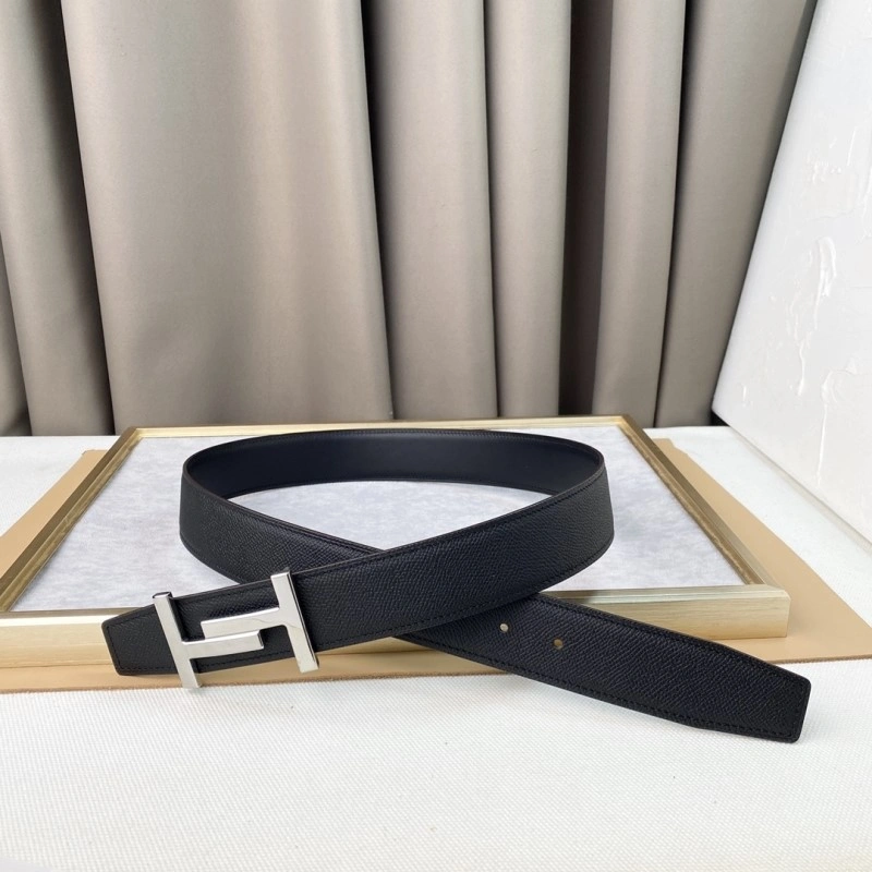 Factory-made Hermes Belts