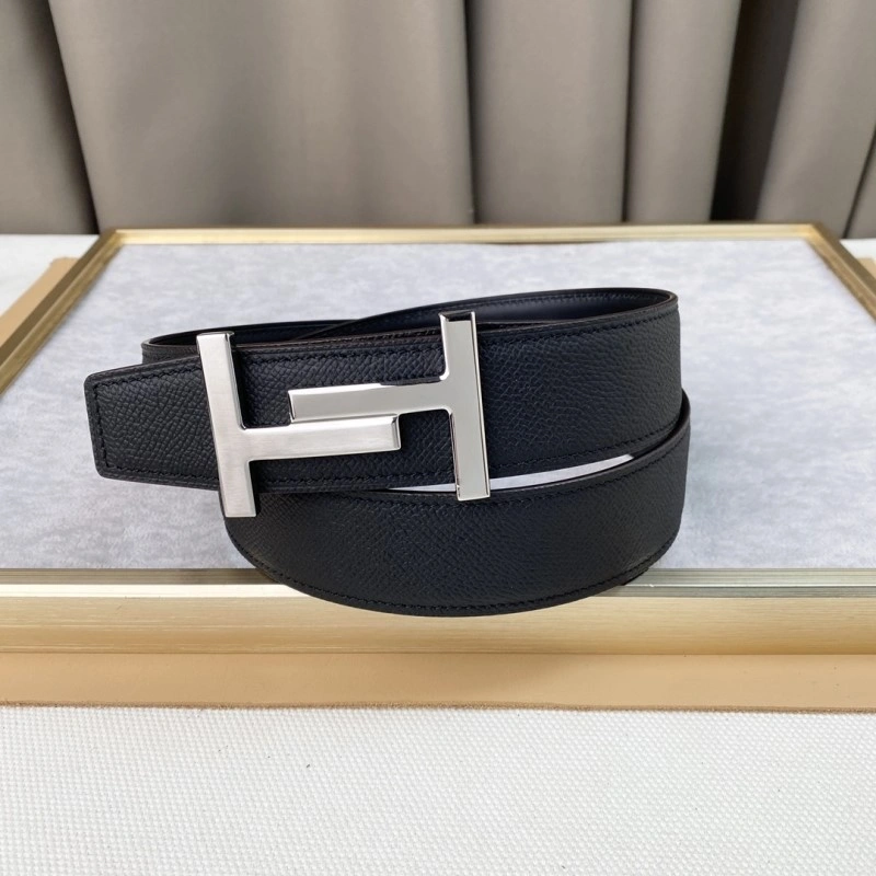 Factory-made Hermes Belts