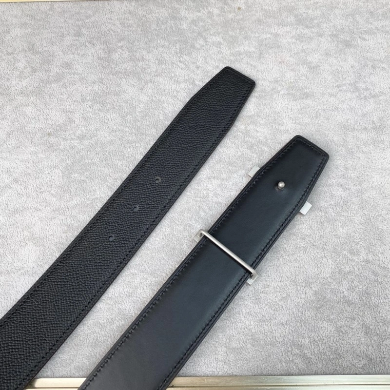 Factory-made Hermes Belts