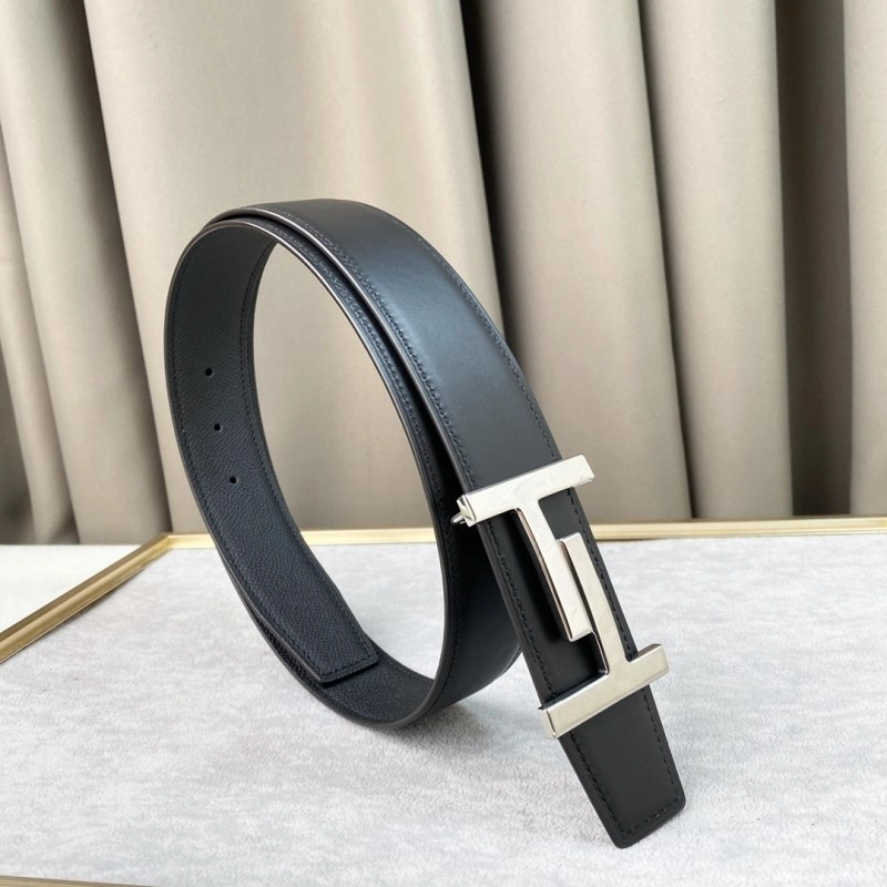 Factory-made Hermes Belts