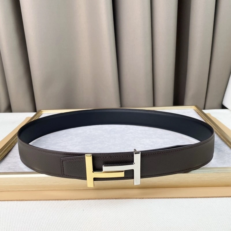 Official Hermes Belts