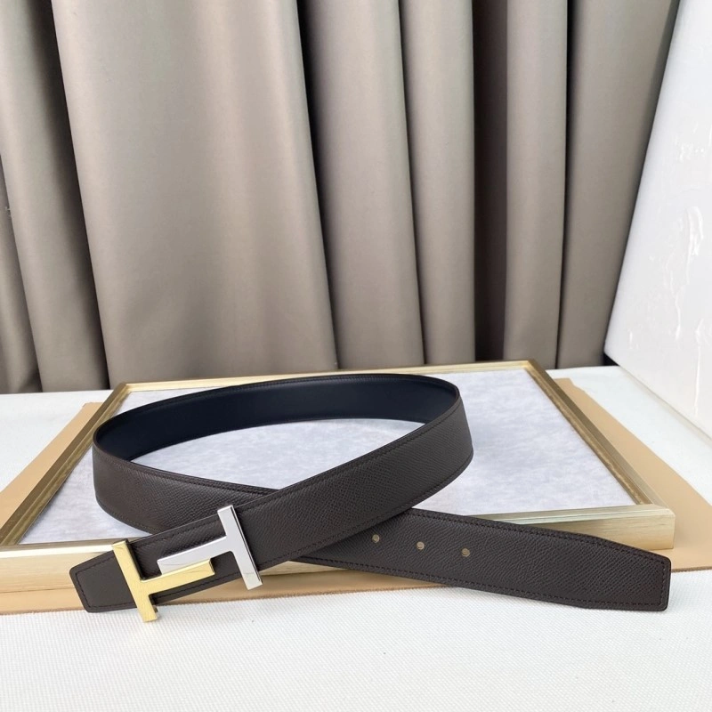 Official Hermes Belts