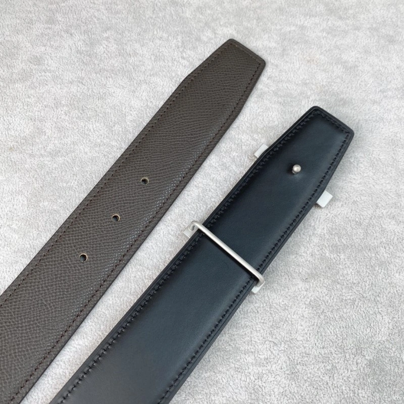 Official Hermes Belts