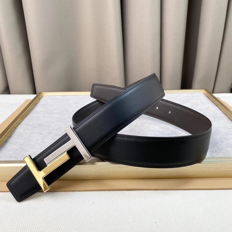 Official Hermes Belts